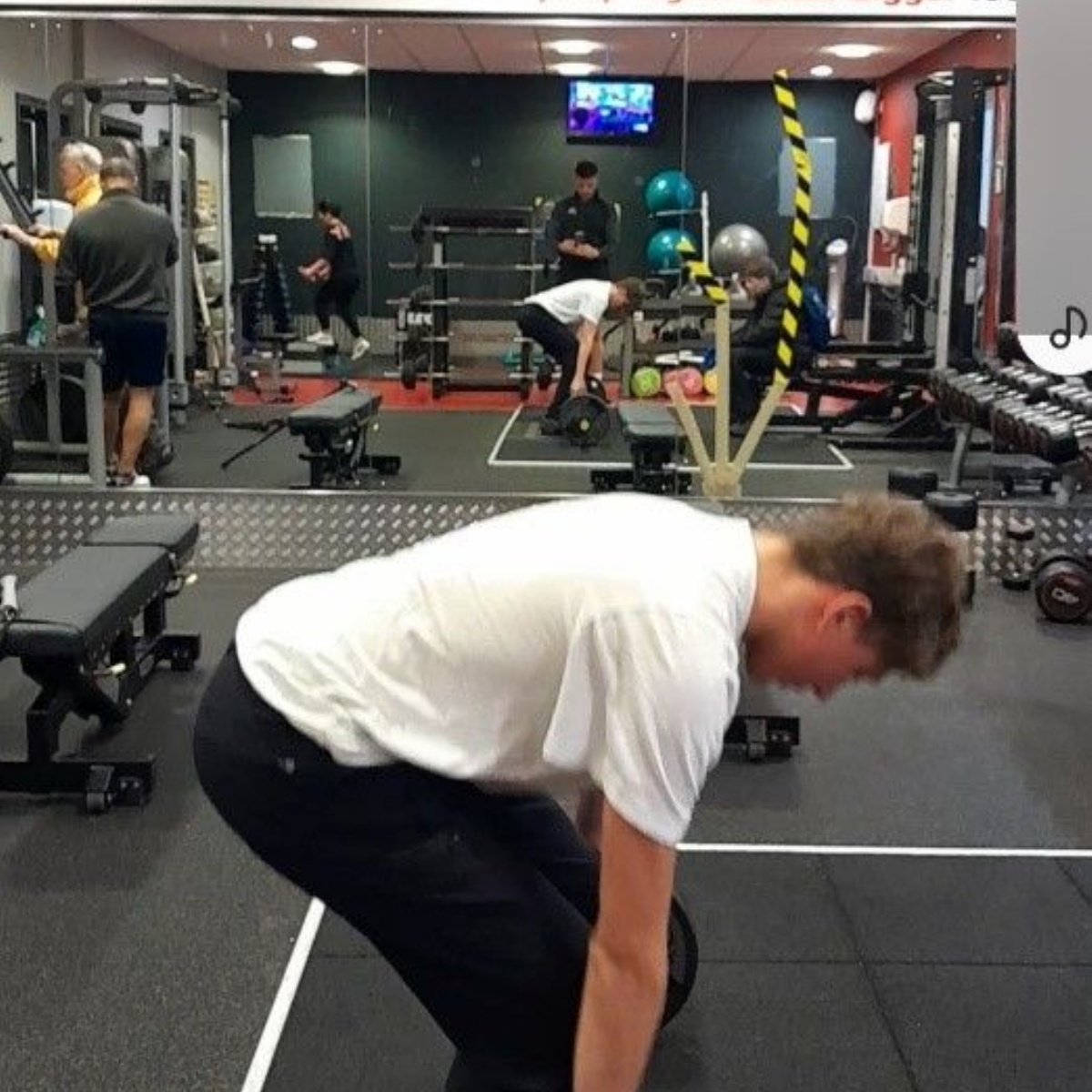 ACE Schools - PE Update