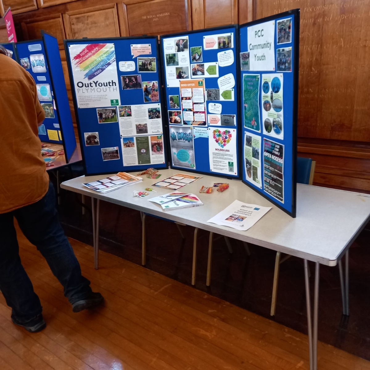 ACE Schools - Preparing for Adulthood Conference